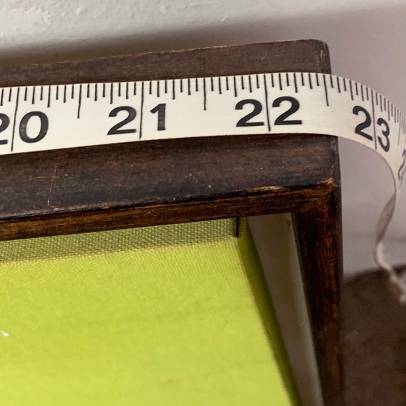 Tom Tru | Wall Decor | Vintage Tom Tru Mcm Textile Wall Art | Poshmark